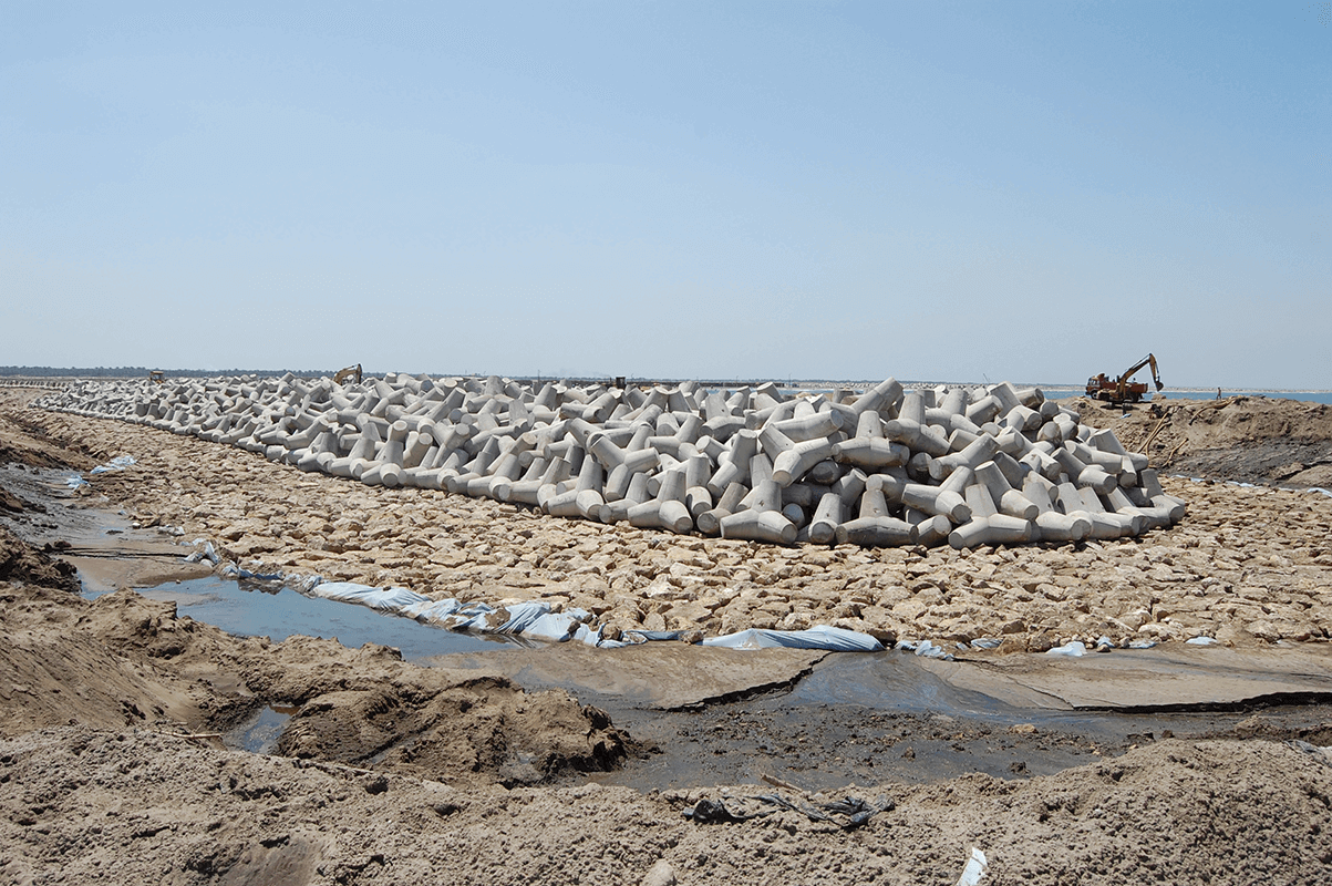 Western Groins For Coastal Protection – pme-consultancy.com